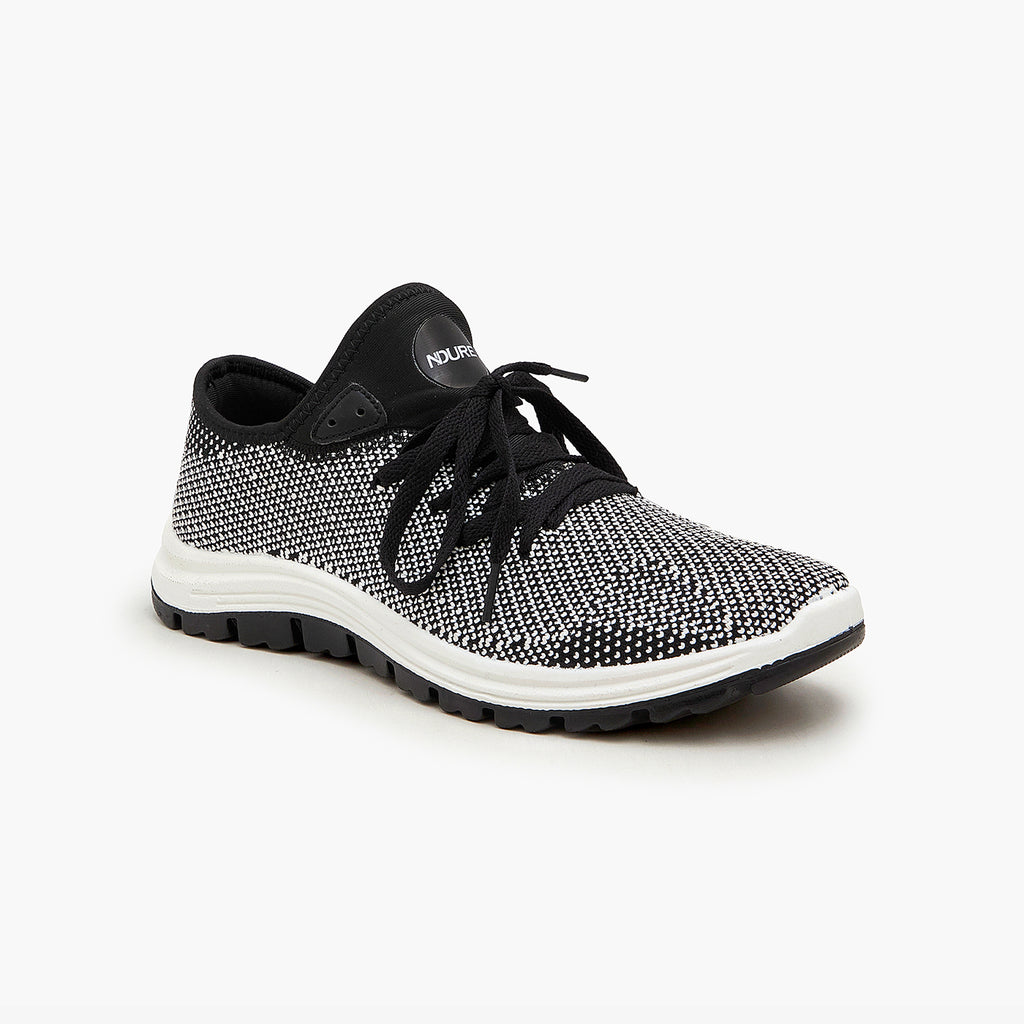 Buy BLACK Dual-Density Performance Shoes – Soloto