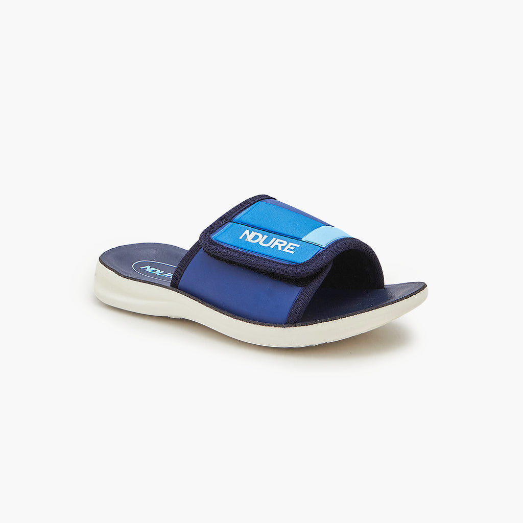 Buy NAVY Boys Stylish Chappal – Soloto